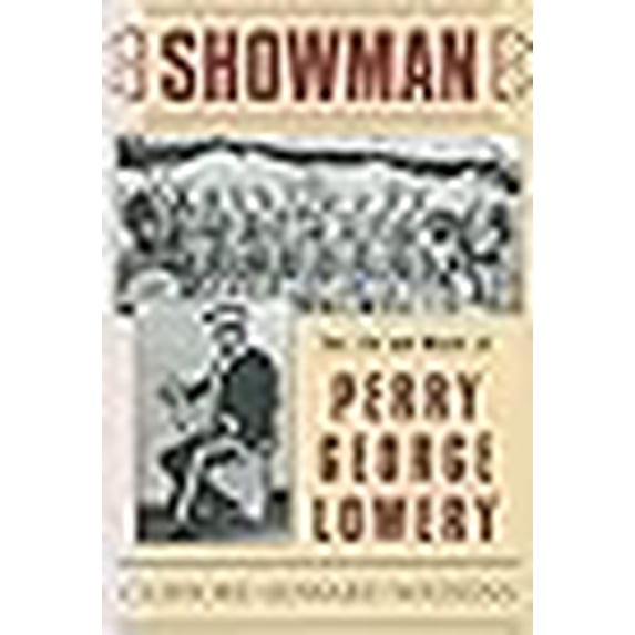 Pre-Owned American Made Music (Paperback) Showman: The Life and Music ...