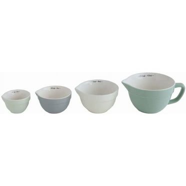 Pig Measuring Cups (Set of 4) - Walmart.com