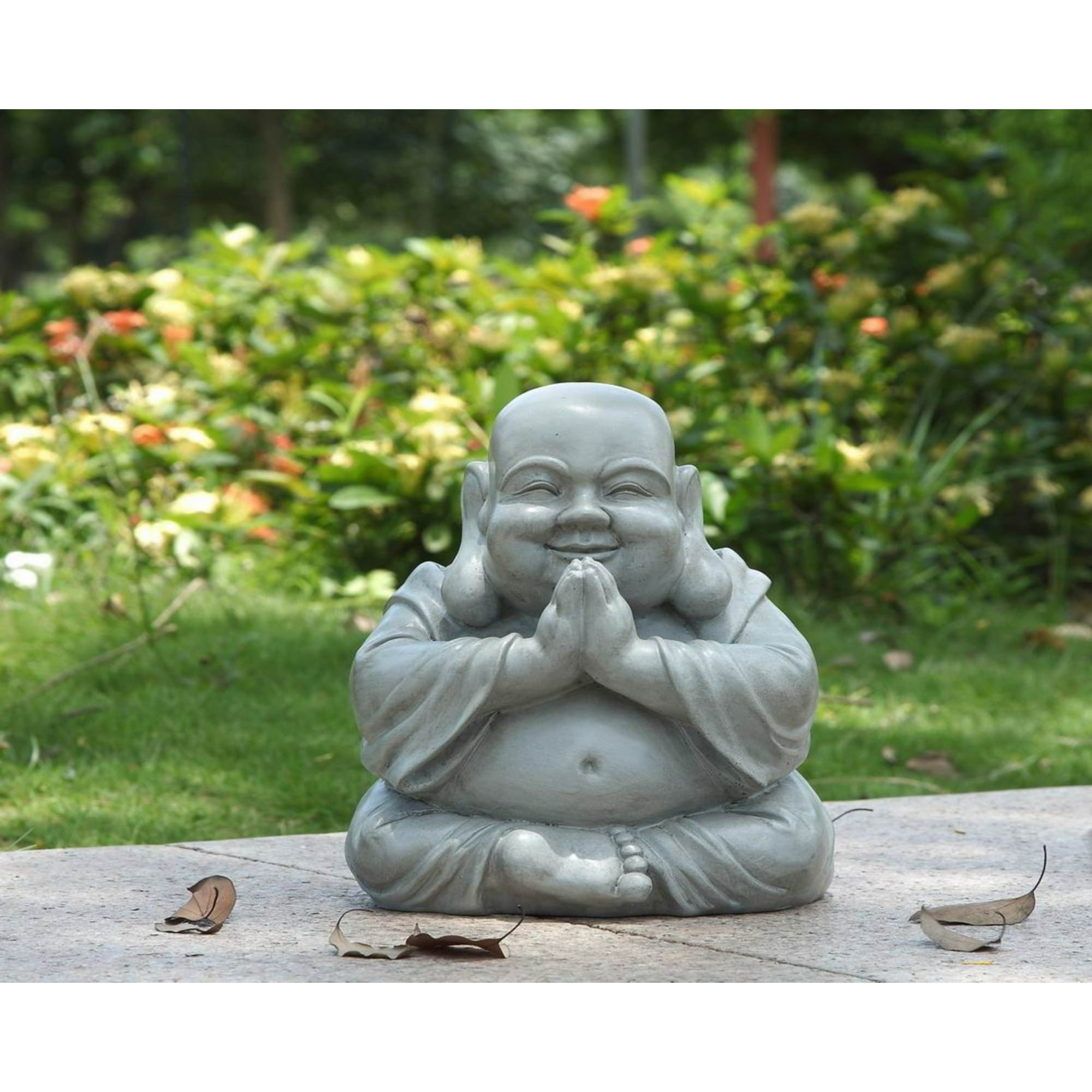 Click here for Hi-Line Gift Sitting Buddha Praying prices