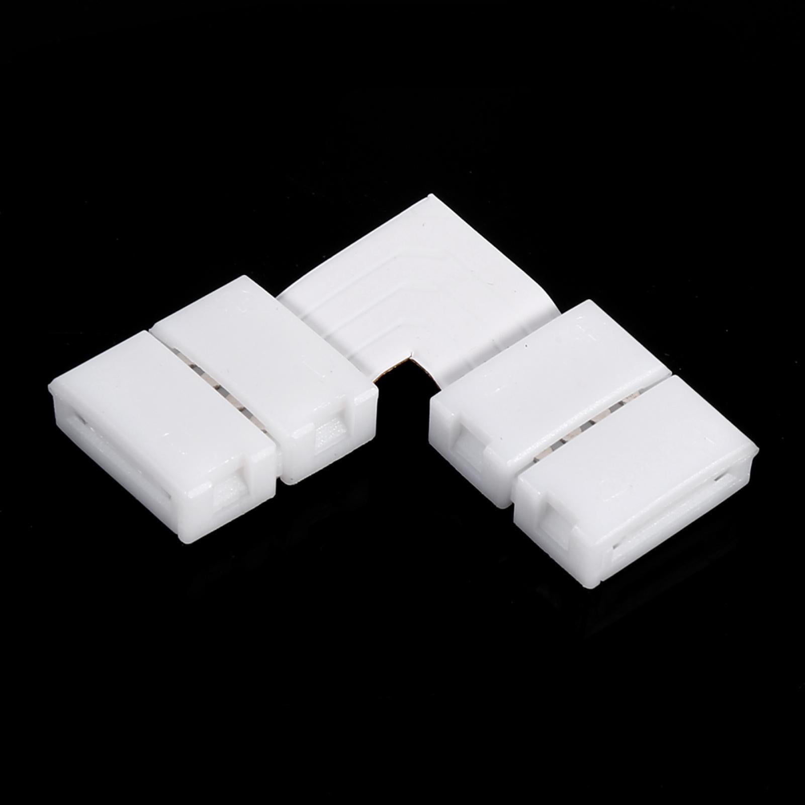 Click here for Keenso 4pin Led Strip Connector  5pcs Led Strip Co... prices