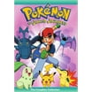 Pokemon Heroes Battle: Advanced Challenge - Complete Collection DVD ...