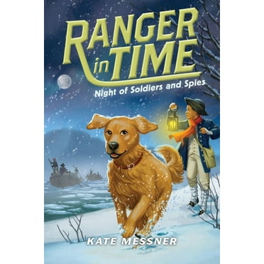 Ranger in Time: D-Day: Battle on the Beach (Ranger in Time #7): Volume ...