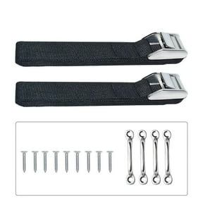 Attwood Battery Strap Kit - Walmart.com