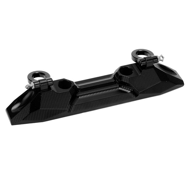 RC Front Bumper,1/10 Aluminum Front Bumper Aluminum Front Bumper RC ...