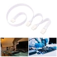 Efficient 12VHPWR To 1/2/3 8Pin Extension Cord 8Pins GPU Power Supply ...