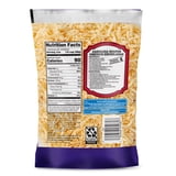 Great Value Spicy Shredded Cheese with Carolina Reapers Jalapenos ...