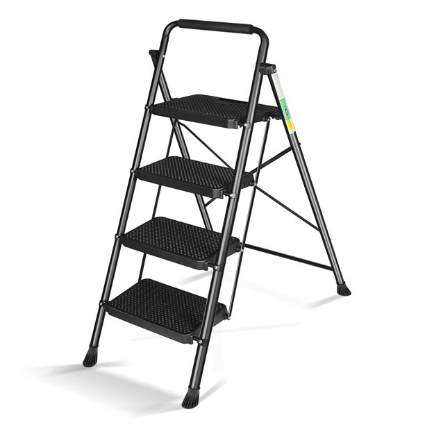 4 Step Ladders