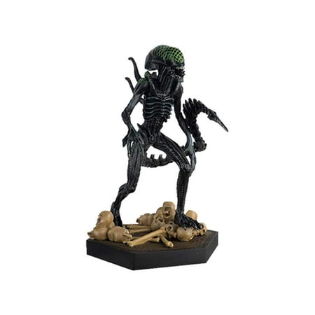 Eaglemoss Alien & Predator Figurine Collection: #18 Xenomorph from ...