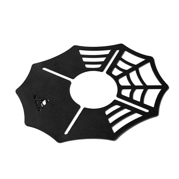 Accesorios para Quemador de Camping para Estufa 310 Spider, Placa ...