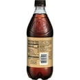 Dr Pepper & Cream Zero Sugar Soda Pop, 20 fl oz, Bottle - Walmart.com