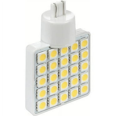 Green Value 12V LED Tower Light Bulb with 1076 Base, 250 Lumens ...