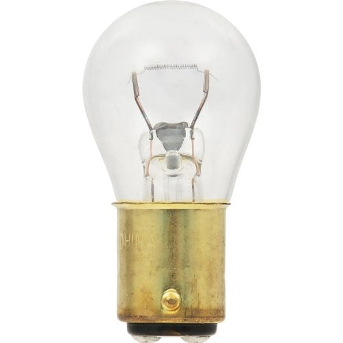 SYLVANIA 1076 Basic Miniature Bulb, (Pack of 10) - Walmart.com