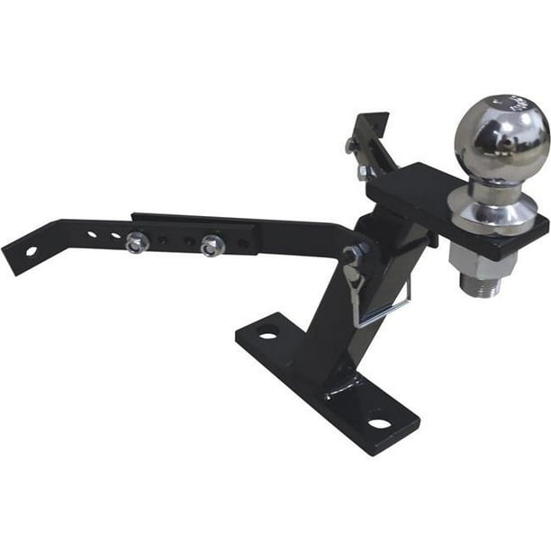Lawn Tractor Universal Hitch - Walmart.com