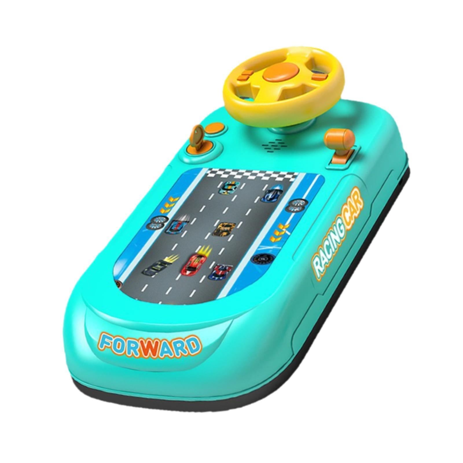 Click here for Lionlar Race Adventure Car Steering Wheel Toy Driv... prices