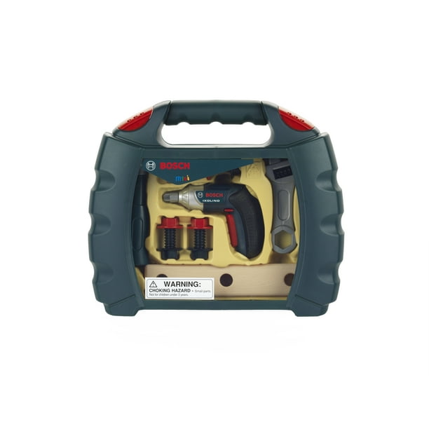 Bosch Tool Case - Walmart.com