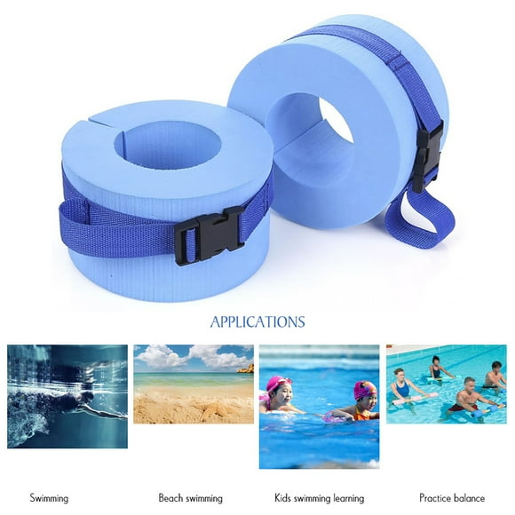 Water Ankle Weights Pool Exercise