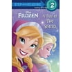 Frozen 2 Little Golden Book (Disney Frozen) (Hardcover) - Walmart.com