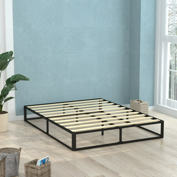 10 Inch Bed Frame