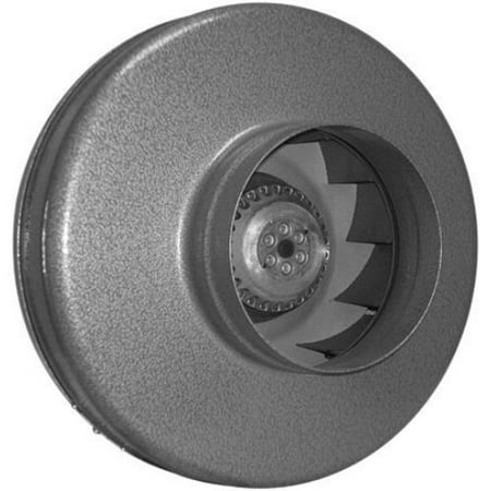 Vortex Inline Fan 6 Inch 452 CFM - Walmart.com