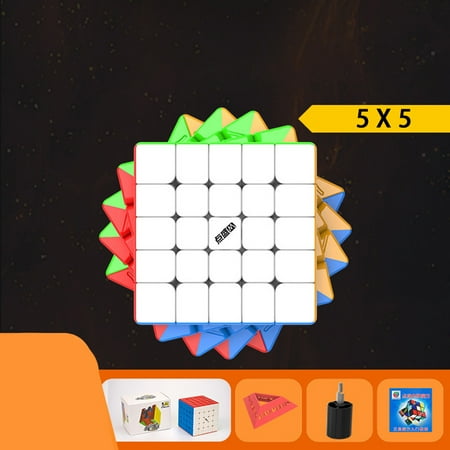 Royalbelle Diansheng Solar System Magic Cube 3M-2/4M/5M/6M/7M Magnetic ...