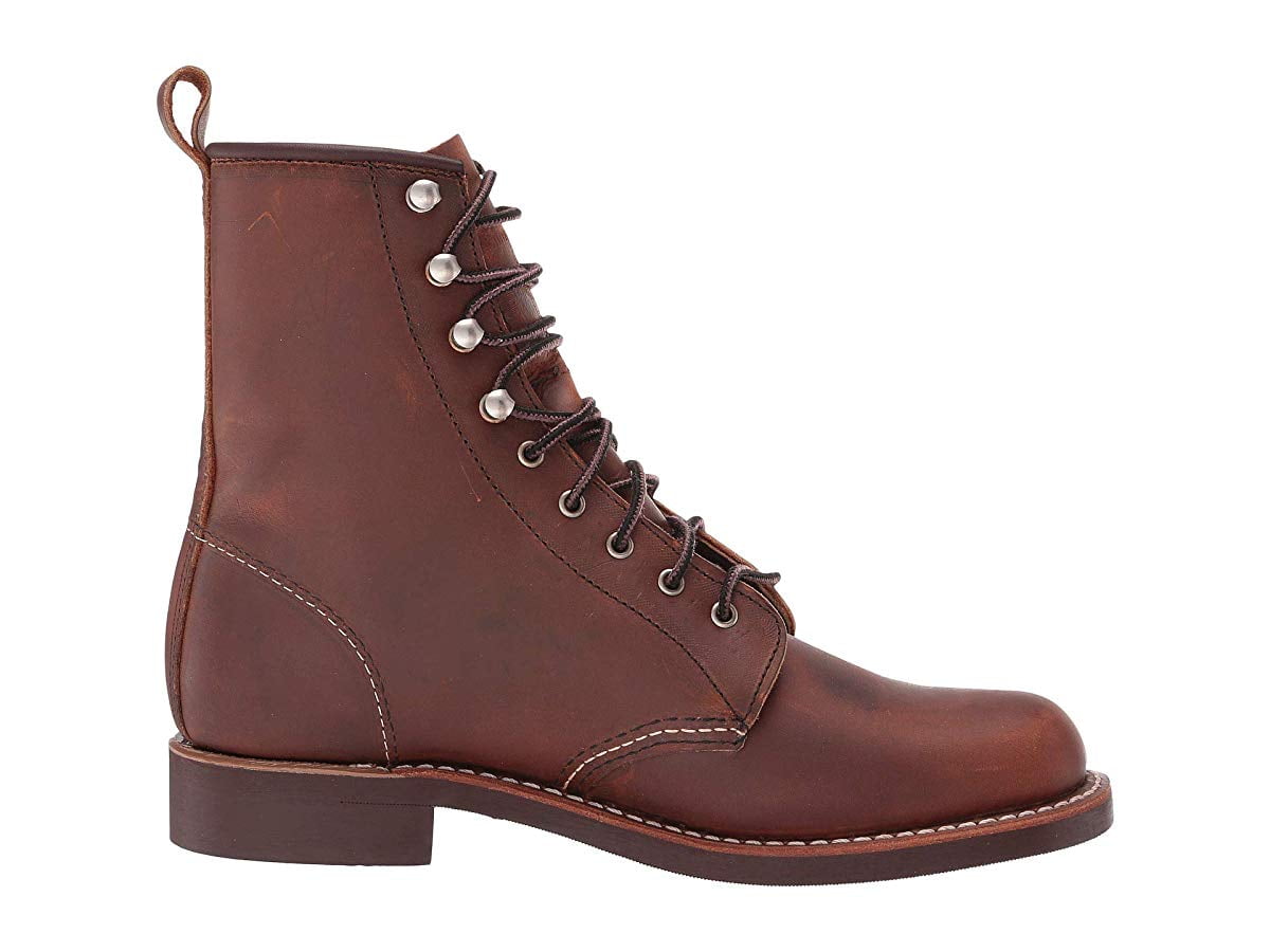 Red Wing Heritage Silversmith Copper Rough & Tough - Walmart.com