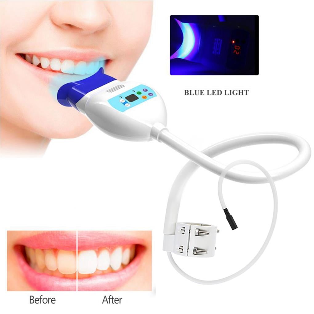 Dental Teeth Whitening Bleaching Led Light Accelerator | Shelly Lighting