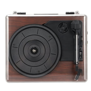 Record Players | Walmart Canada