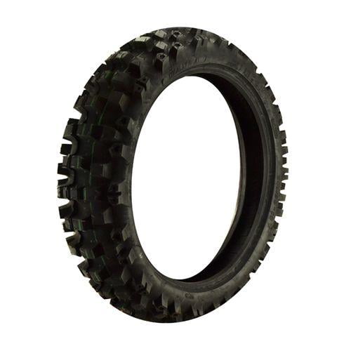 Llanta Moto 110/90-19 Wanda 6PR TT Modelo P2003 | Walmart en línea