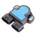 CCIYU Automotive Replacement Throttle Position Sensor 22620-4P202 Fit ...