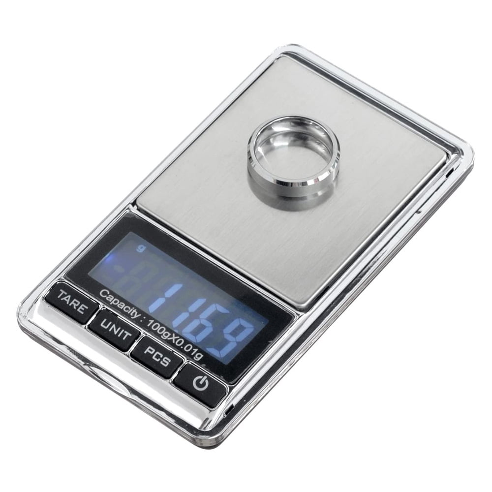 Click here for Ax Gear Axgear Digital Scale 500g/0.01g Portable P... prices