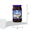 Great Value Sugar-Free Seedless Blackberry Preserves, 13 oz - Walmart.com