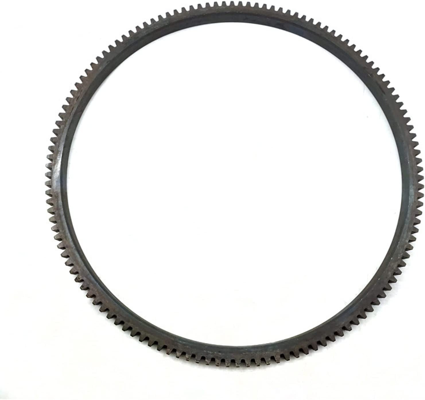 Seapple 15602-63820 Flywheel Ring Gear Compatible with Kubota V2003 ...