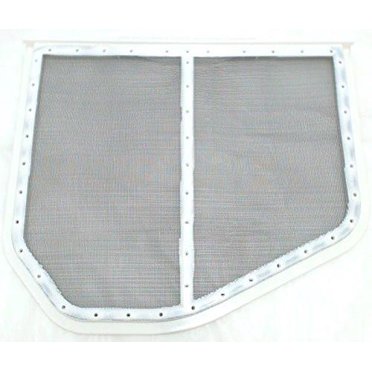Whirlpool W10120998 Lint Screen - Walmart.com