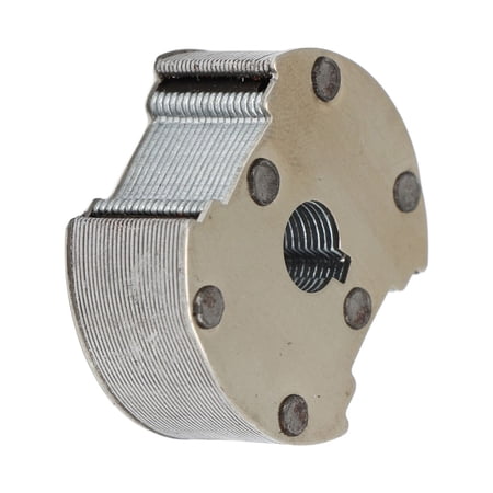 Aramox Engine Magneto Rotor, Magneto Motor Rotor Steel Alloy For 49cc ...
