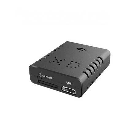 Wifi Ip Mini Camera Full Hd 4k Night Vision Camera Micro Motion ...