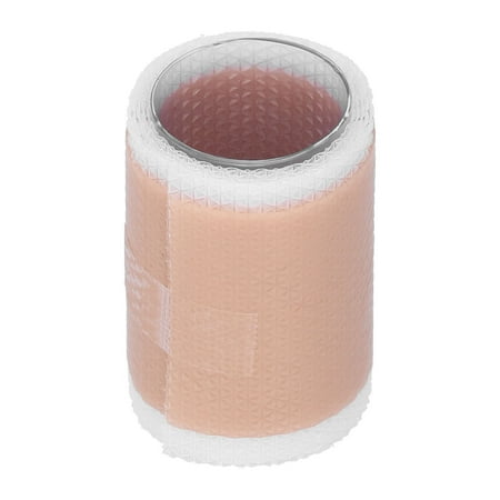 Protruding Ear Patch,4 x 50cm Silicone Silicone Ear Aesthetic Corrector ...