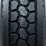 Mastertrack M-TRAC CSD 285/75R24.5 144/141L G Commercial Tire - Walmart.com