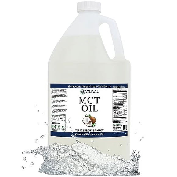 Pure Mct Oil