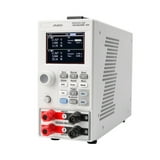 Electronic Load UTL8211+ UTL8212+ 20A 400W Programmable Digital DC Load ...