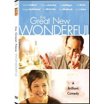 Something New (DVD) - Walmart.com