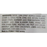 Sunkist Candy Flavored Fruit Gems, Assorted Flavors, 2 lbs - Walmart.com