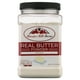 Hoosier Hill Farm Real Butter Powder, 1 lb plastic jar - Walmart.com