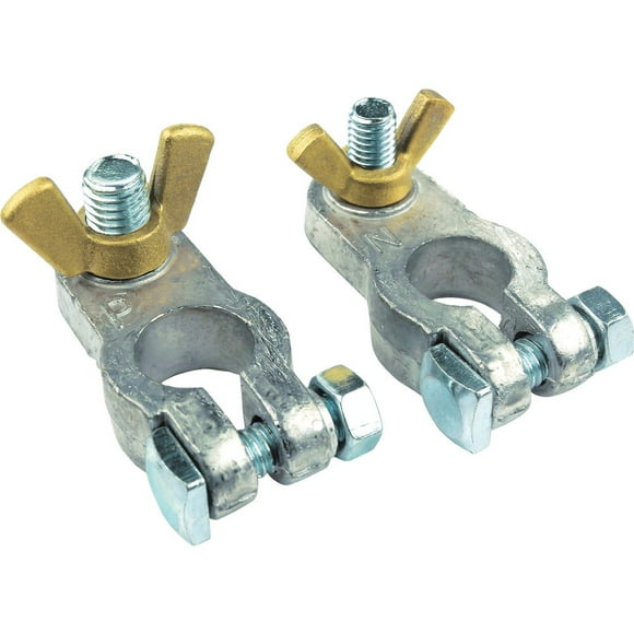 Battery Side Post Terminal