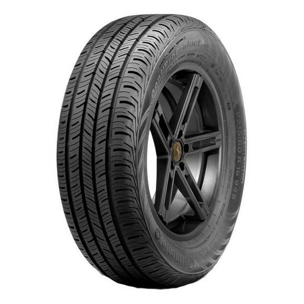 Llanta Continental 195/55R16 Conti Pro Contact 86H | Bodega Aurrera en ...