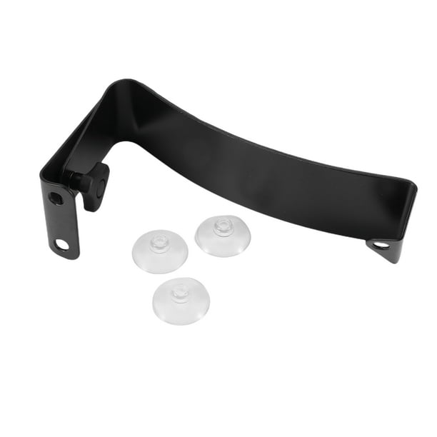 Aluminum Classical Guitar Support Suction Steamline Guitar Support ...