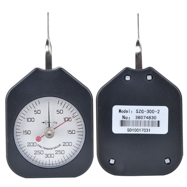 Measuring Force Tool Electronic Switches Analog Dial Measuring Tool ...