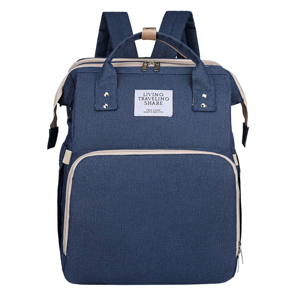 Diaper Bag Backpack, Multifunction Travel Back Pack Maternity Baby ...