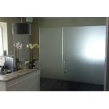 Dusted Crystal Window Film (60in x 10ft), 3M Crystal Glass Finishes ...