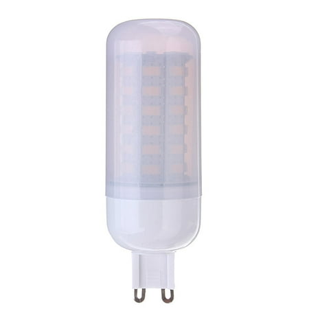 4W LED E12 E14 E26 E27 B22 G9 GU10 Warm White Lights 12V 24V Frosted ...