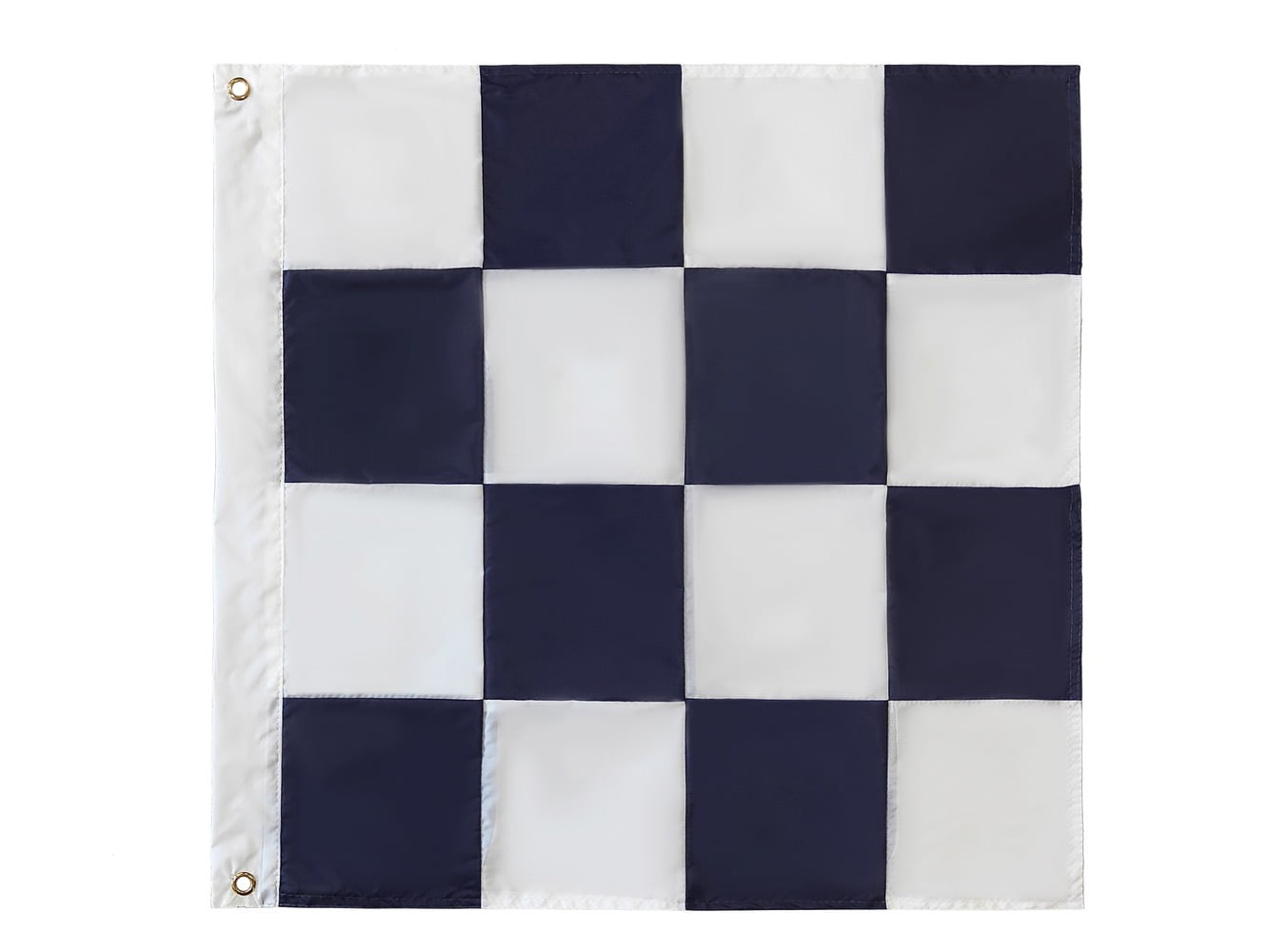 Authentic Letter N Nautical Alphabet Navy Code Signal Flag 24 ...